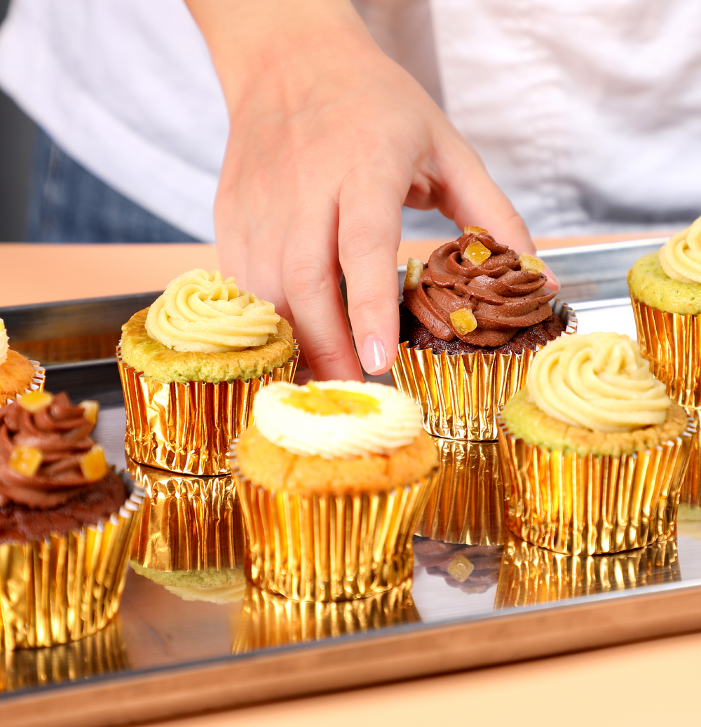 French Inspired Handmade Cakes & Desserts | Lily's Patisserie